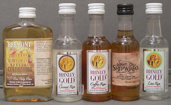 San Cristobal & Nevis , en esta isla encontramos como bebida nacional ...