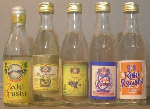 MINIATURAS DE EUROPA A - G